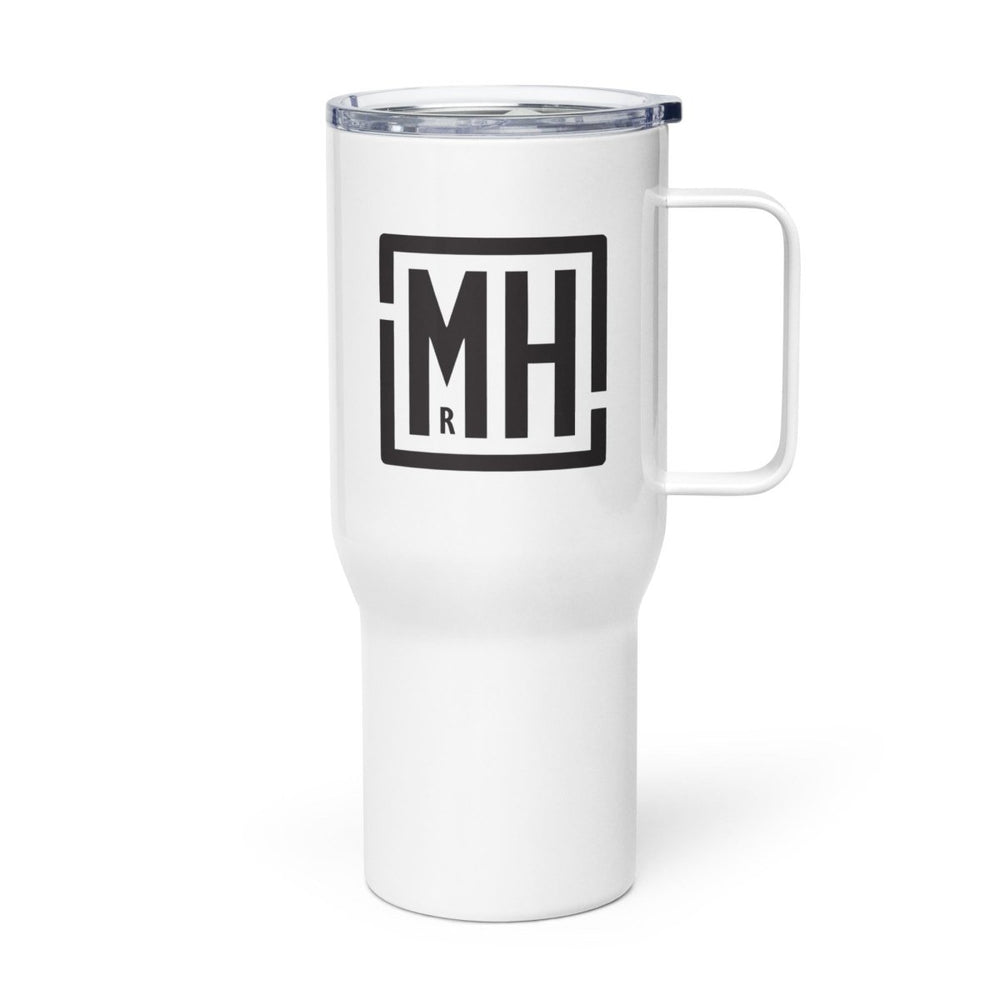 Mr Hewes Merchandise Shop and Website - Featured Products