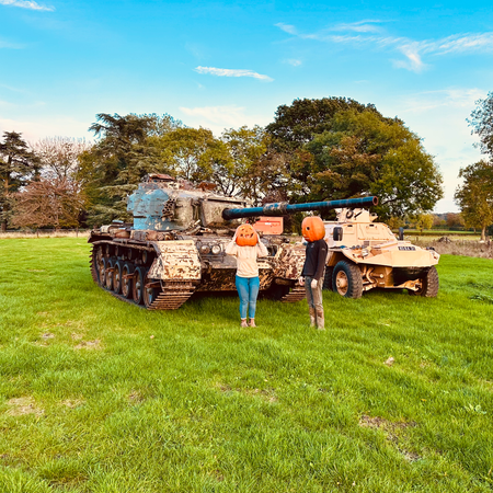 Mr Hewes Merchandise Shop and Website - Featured Products