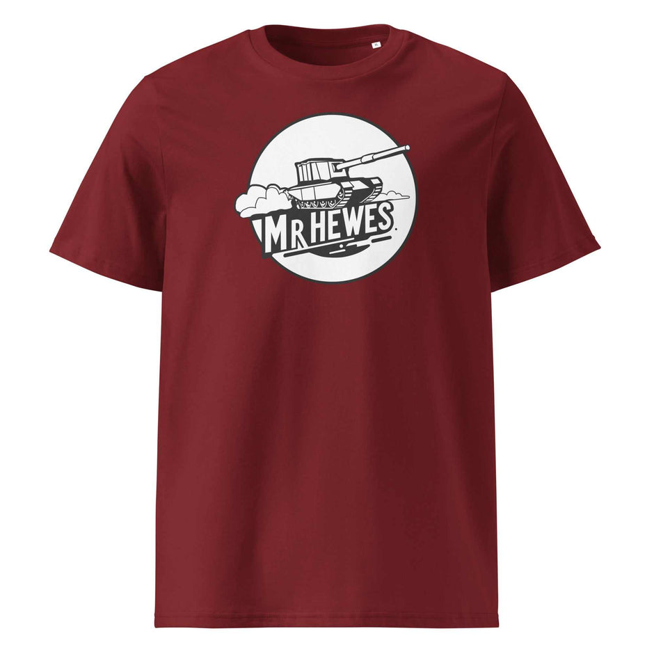 Mr Hewes Merchandise Shop and Website - Featured Products