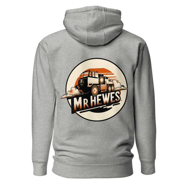 Mr Hewes Merchandise Shop and Website - Featured Products